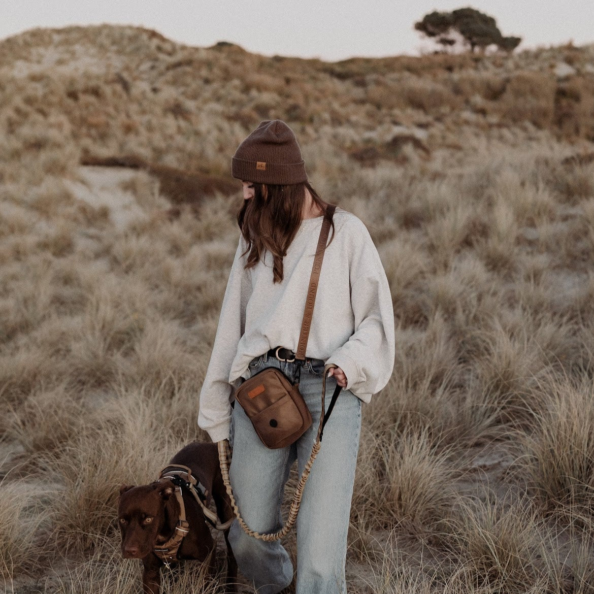 Accessories For Humans – Pointer & Hound