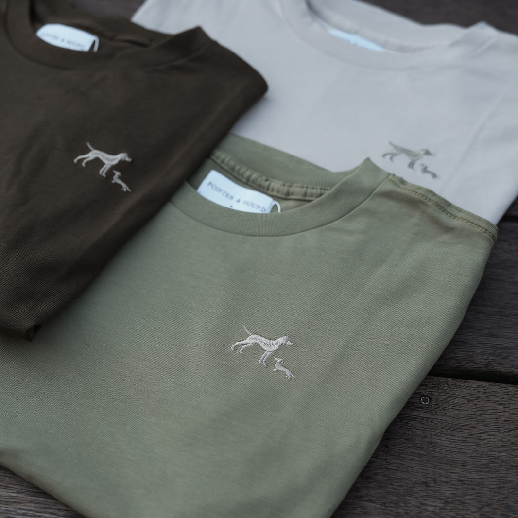 Clothing – Pointer & Hound