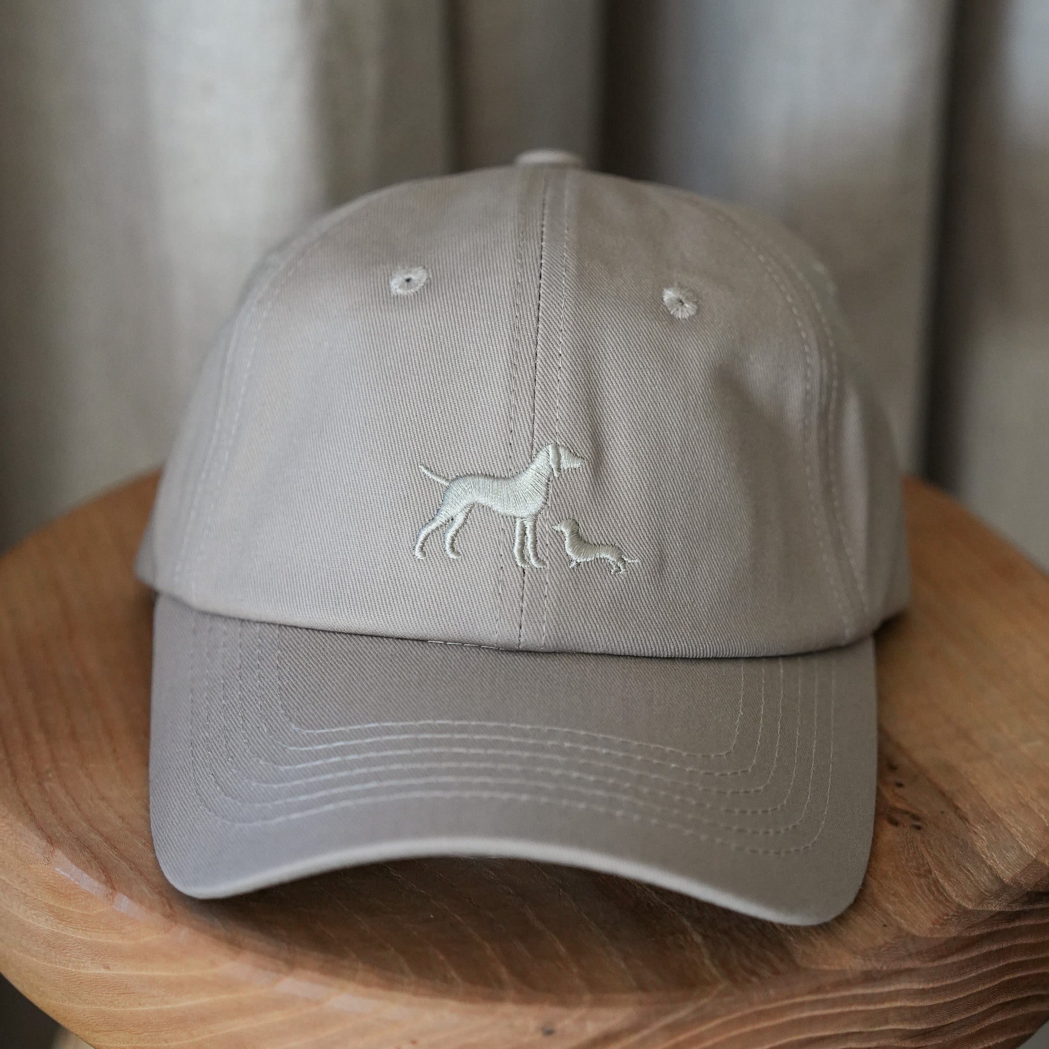 Cap - Dogs Icon – Pointer & Hound