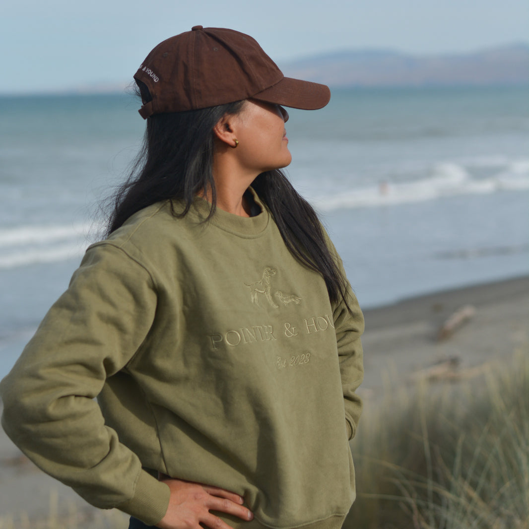 Clothing – Pointer & Hound